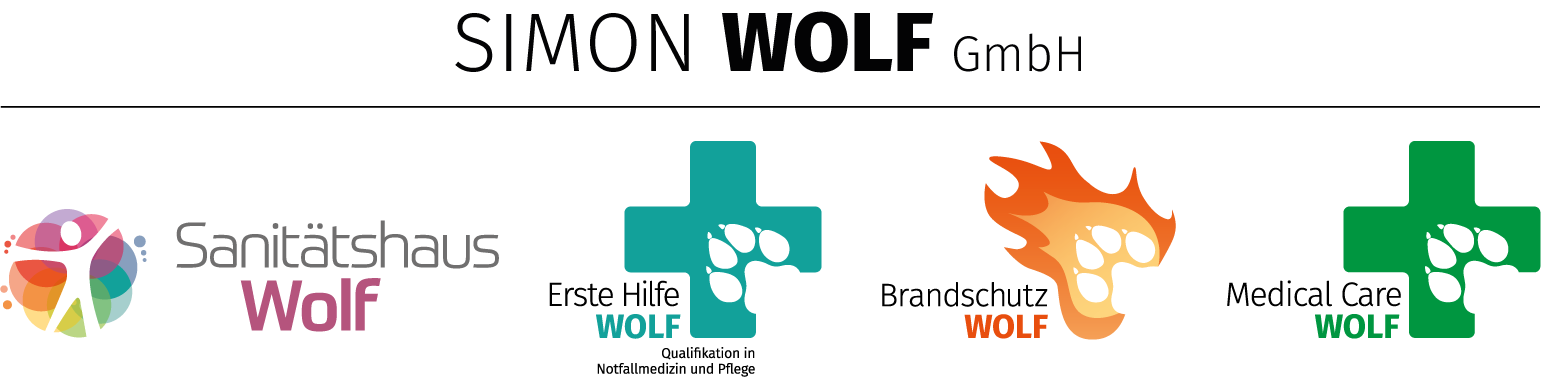 Unser Team | Simon Wolf GmbH